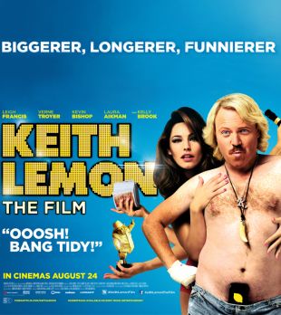 Keith Lemon: The Film (2012) - Paul Angunawela | Synopsis, Characteristics, Moods, Themes and ...
